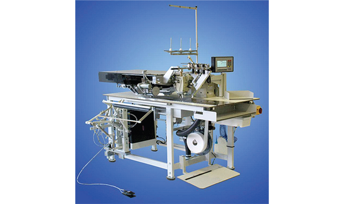 A-S-S Automated Sewing Systems