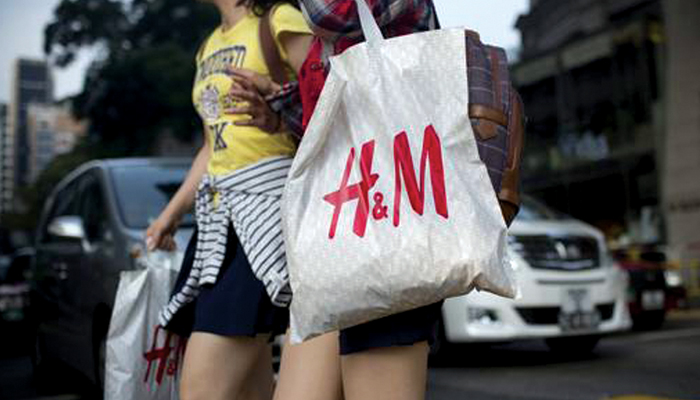 H&M's pricing strategy pays off in India, sales double