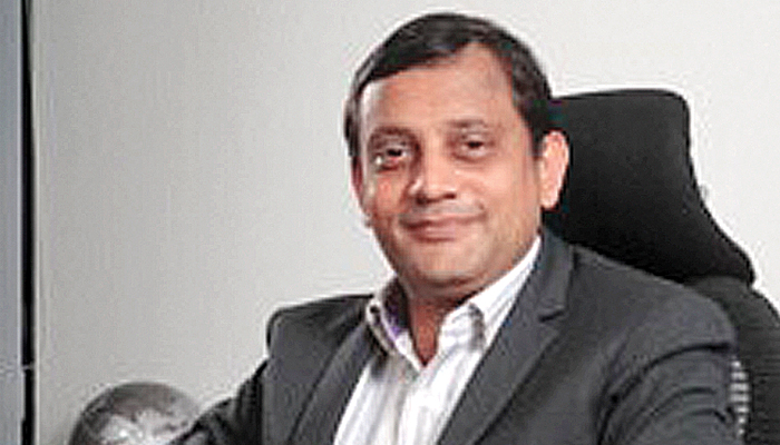 Aditya Birla Fashion appoints Ashish Dikshit as MD