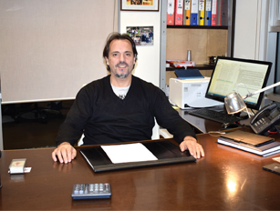 Morgan revolutionizing cutting room segment in India