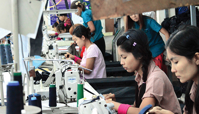 Nepal begins construction of garment processing zone