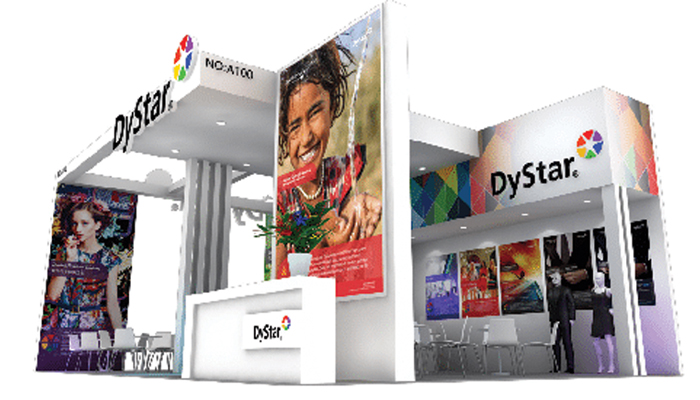 DyStar launches new module for Cadira Reactive