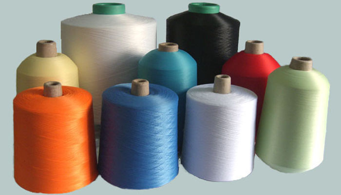 Polyester yarn price surge affects Surat textile industry