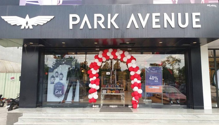 Park Avenue to launch 100 new stores in two years