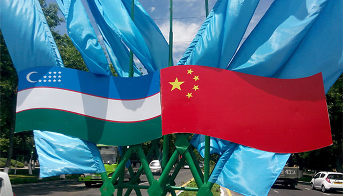 Chinese investment into Uzbek textile sector rises