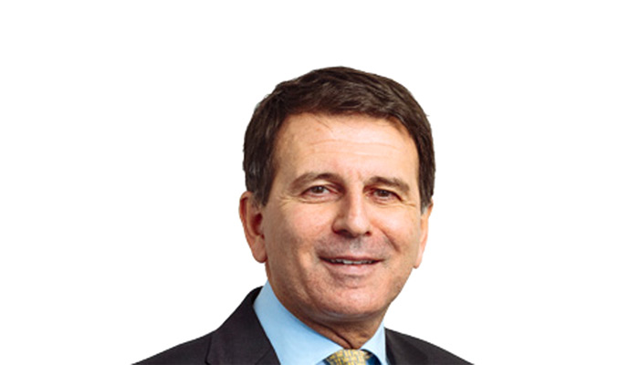 Intertek CEO visits Bangladesh to meet with industry leaders