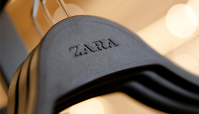 Trent's joint venture with Zara mere financial investment