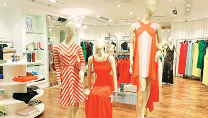 Reliance Brands buys 8 per cent additional stake in Genesis Colors