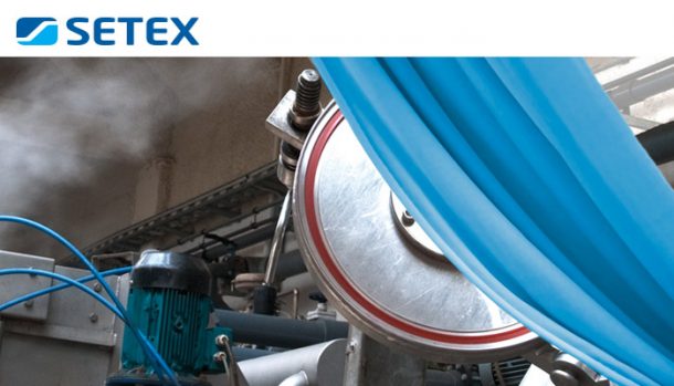 SETEX and Halo announce Strategic Alliance