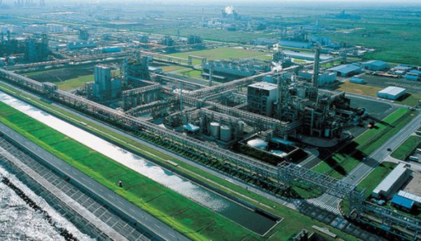 INVISTA to add 40,000 tonne of nylon 6,6 polymer capacity