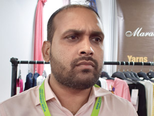 F&A trade show / Yarnex 2018 Exhibitors express satisfaction over ...