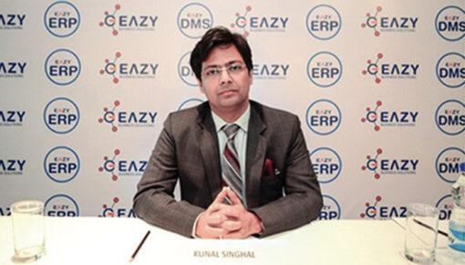 Eazy ERP to serve Bangladesh garment exporters