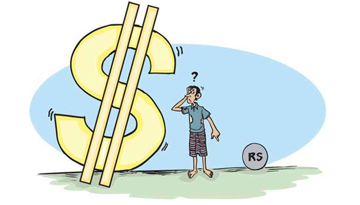 Exports growth affected due to high base effect