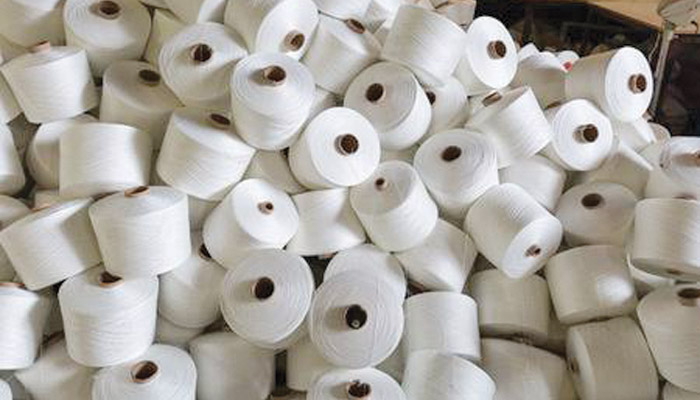 India may see strong cotton yarn exports growth