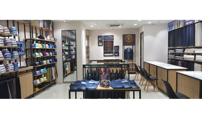 Mini stores to contribute 20 per cent of sales