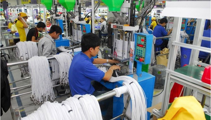 Japanese capital pouring into textile, garments in Vietnam