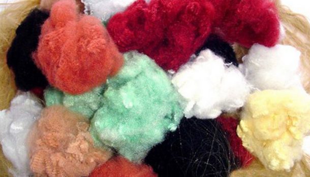 Man-made fibres market grows in 2018