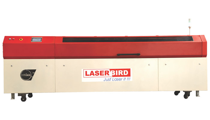 Embee to unveil innovations in textile machines at GMMSA