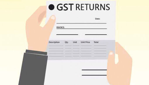India to roll out simplified GST return forms from Apr 1