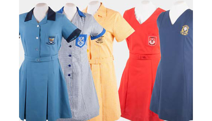 Maharashtra's Solapur aims to be sourcing hub for uniforms