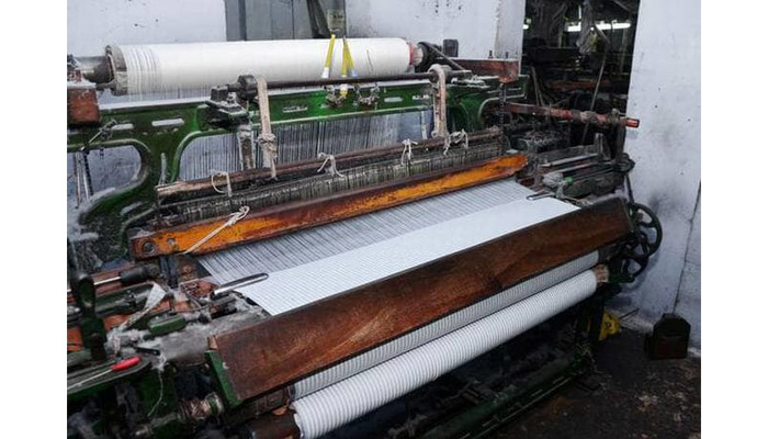 Textile units welcome relaxations for MSMEs