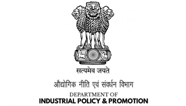 DIPP renamed with additional responsibilities