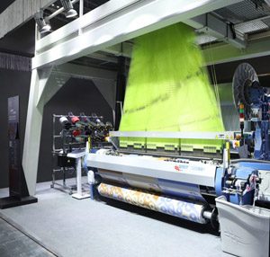 Italian textile machinery 4th quarter orders drop
