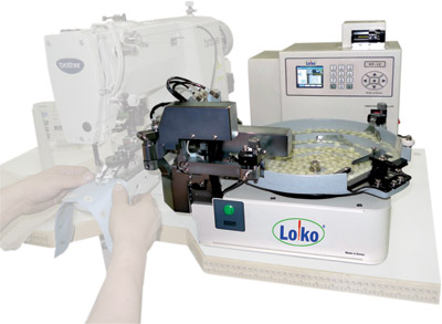 SOME OF THE LATEST TECHNOLOGICAL DEVELOPMENTS