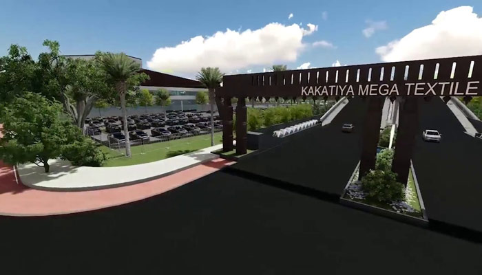 Telangana textile Park to attract rs 9,000 cr investments