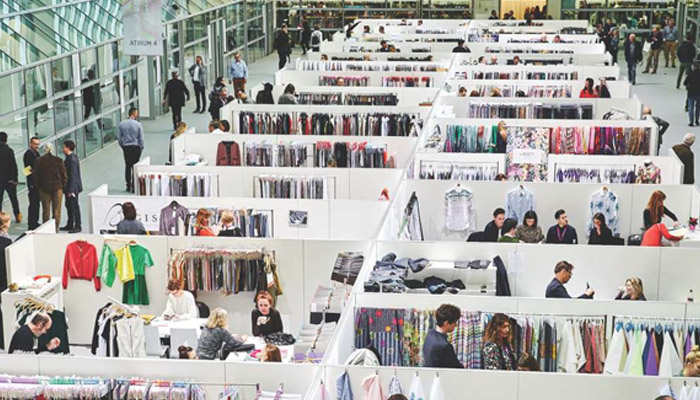 Munich Fabric Start - Spring/Summer 2020