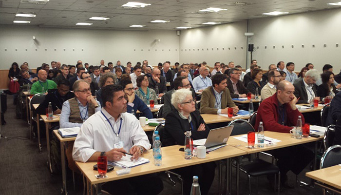 Coating and laminating conference highlights new techniques