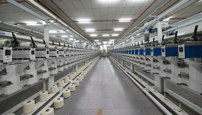 Arvind joins Fashion for Good