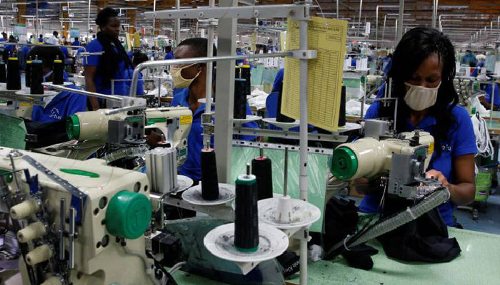 Govt. approves setting up of textile factory in EPZ in Kenya