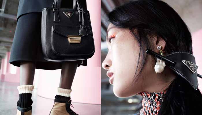 Secoo enters into a contract with Prada Group