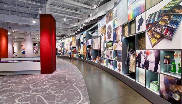 The sizeable Milliken and Company is about to get bigger