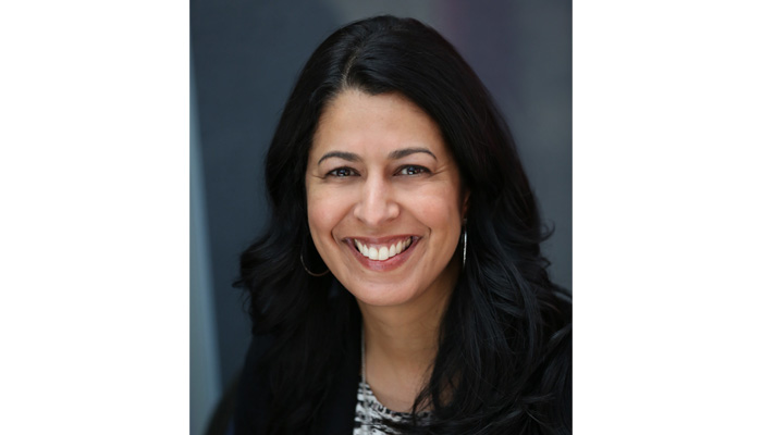 Amina Razvi becomes ED of Sustainable Apparel Coalition