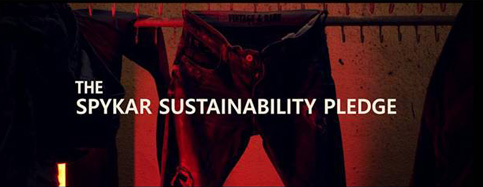 Spykar to increase production dependency on solar power