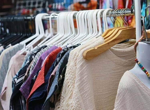 Readymade garment import a big worry, say apparel industrialist