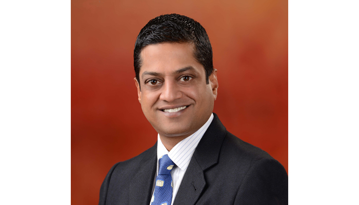 Ashwin Chandran becomes new SIMA Chairman