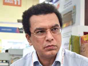 Gartex Texprocess India Provides great networking opportunity to ...