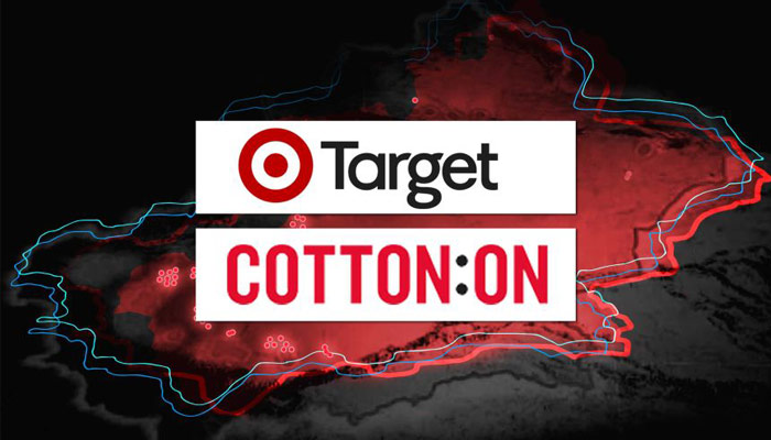 Fashion brands boycott Xinjiang cotton over forced labour