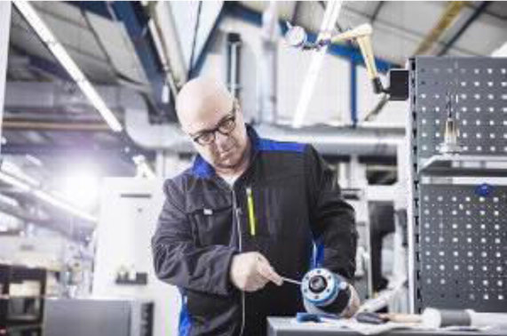 Hohenstein releases Quality Labels for workwear