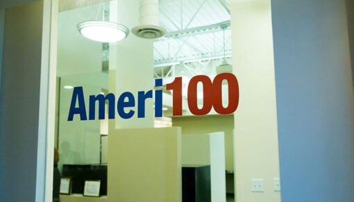 Ameri100 gets support from golf lifestyle apparel brand