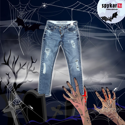 Spykar opens its first store in Gaya