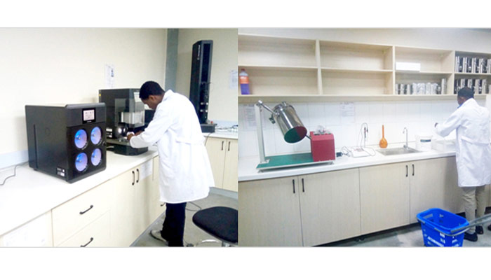SGS opens new textile laboratory in Ethiopia