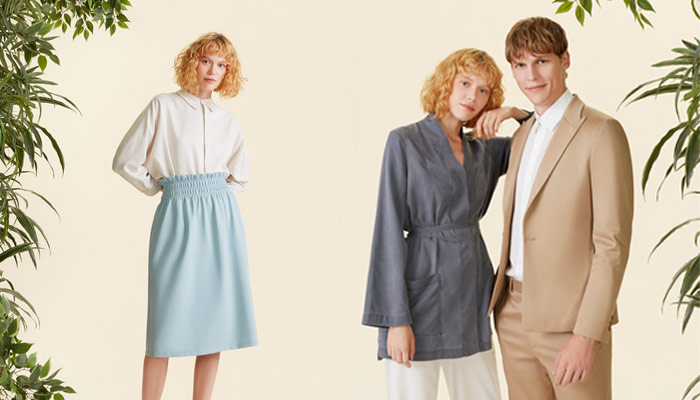 Lenzing unveils REFIBRA™ breakthrough technology