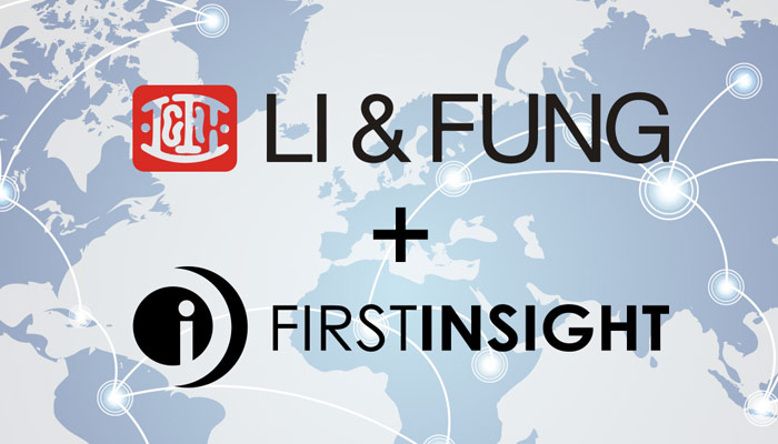 Li & Fung joins hands with First Insight
