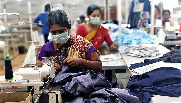 Textile units suffering due to working capital shortage