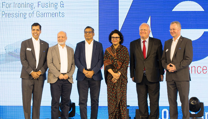 Veit Bangladesh celebrates 10th year anniversary