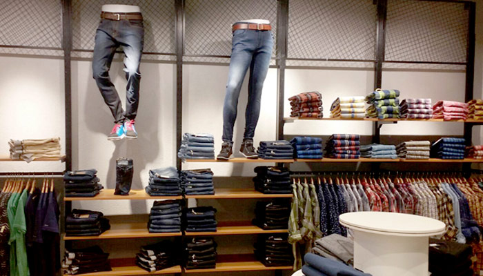 Coimbatore-based textile firm sells retail division for rs. 81 cr